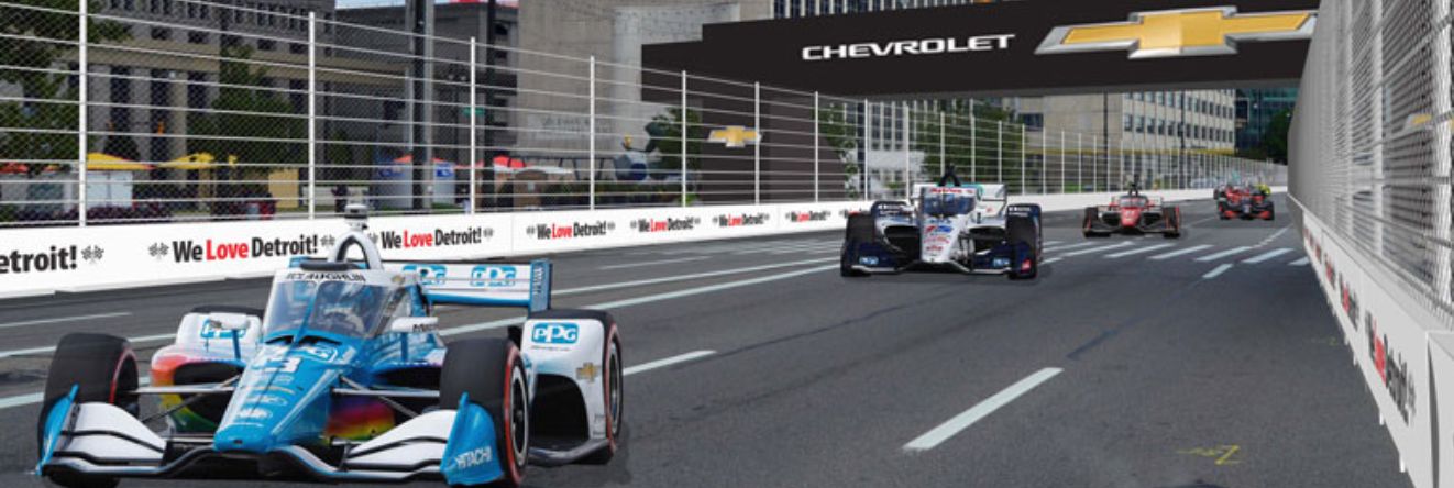 Detroit Grand Prix to Feature Small Business Straightaway During Race ...