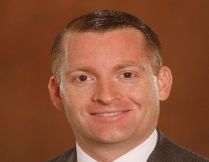 Jeff Stoutenburg Bio - Detroit Regional Chamber