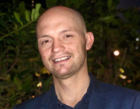 Joe Provenzano Bio - Detroit Regional Chamber