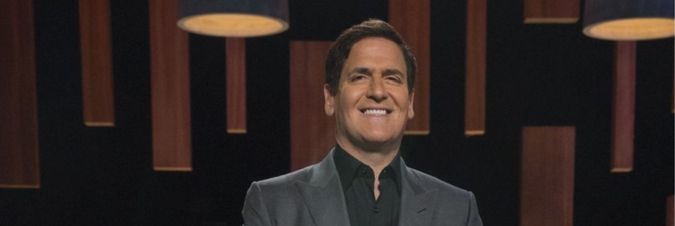 Dallas Mavericks' Mark Cuban Added to Speaker Lineup for 2023 Mackinac ...