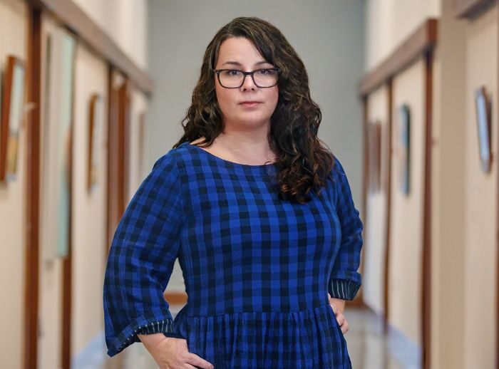 Martha Todd Bio - Detroit Regional Chamber