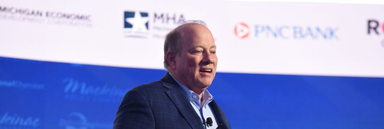 Detroit Mayor Mike Duggan Announces Proposed “Land Value Tax” Designed ...