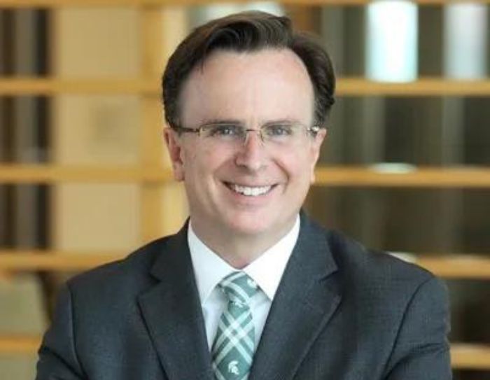 Norman J. Beauchamp Jr. Bio - Detroit Regional Chamber