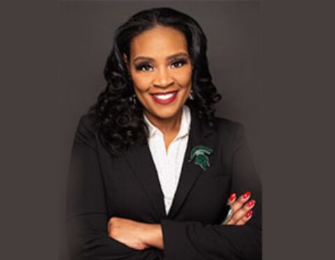 Rema Vassar Bio - Detroit Regional Chamber