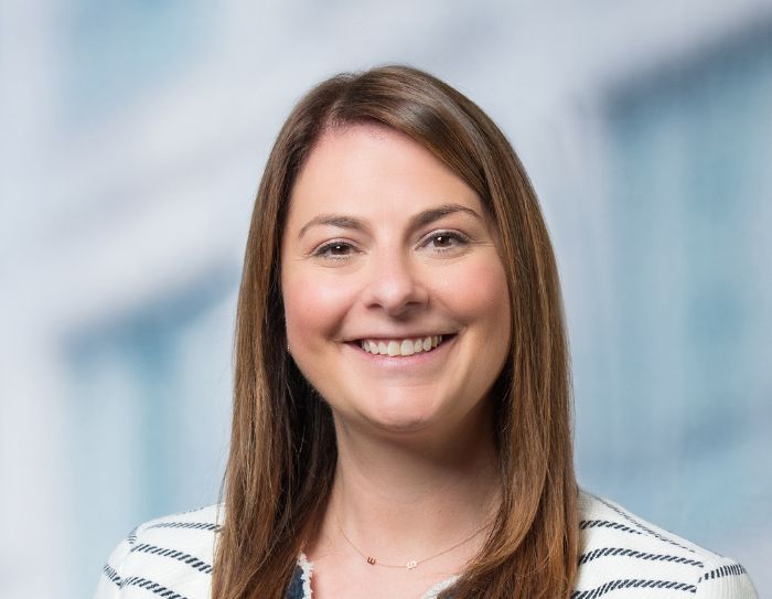 Terrah Opferman Bio - Detroit Regional Chamber