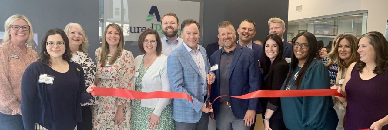 AssuredPartners of Michigan Host Successful Grand Opening for New Royal ...