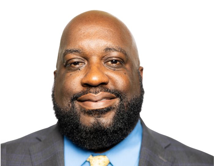 Rod Liggons Bio - Detroit Regional Chamber