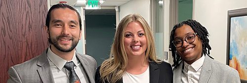 Plunkett Cooney Welcomes 2023 Class of Summer Associates - Detroit ...