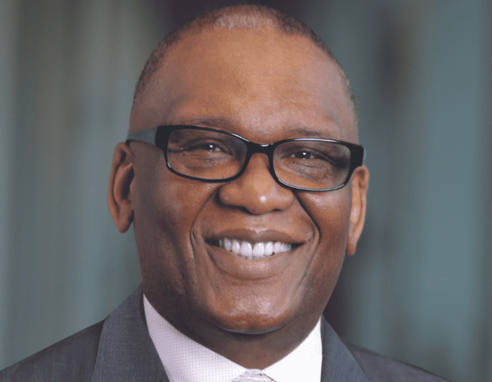 Ronald S. Taylor Bio - Detroit Regional Chamber