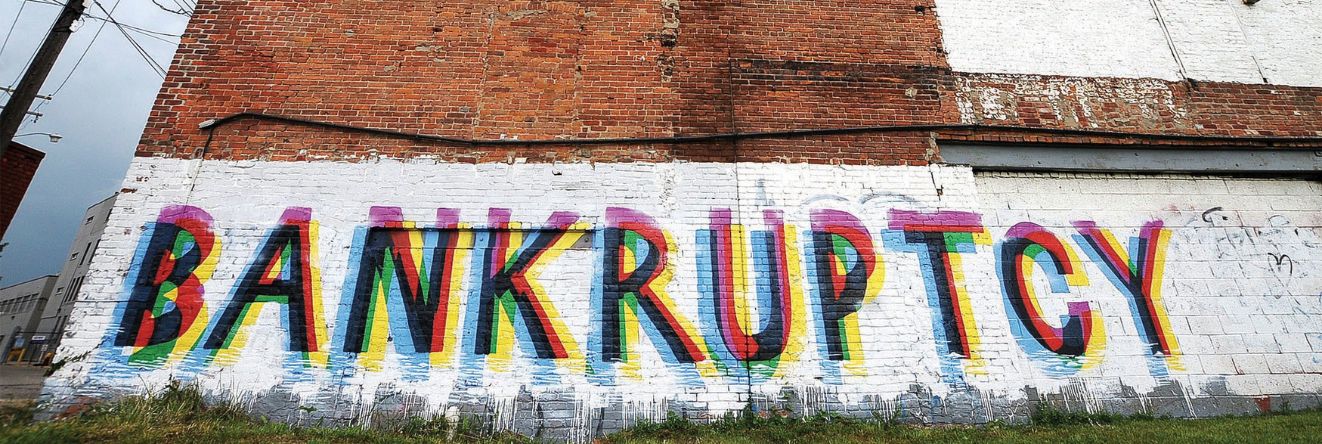 A Decade After Detroit's Bankruptcy, Some Hangovers Remain - Detroit ...