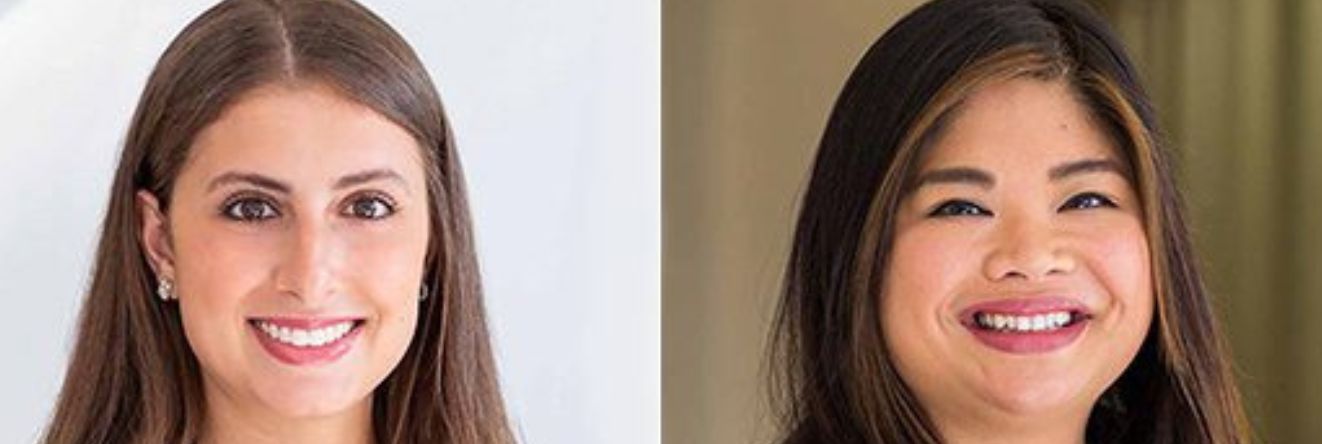 Chidiac, Vergara named to Lawyers of Color Magazine's 2023 DEI Hot List ...