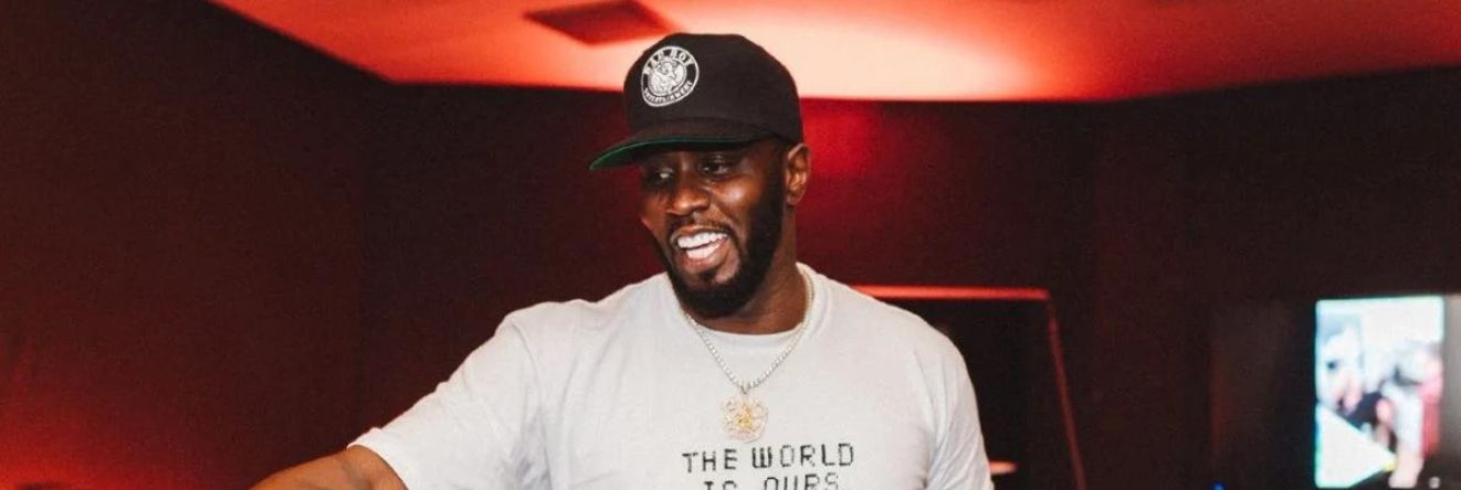 All Black Everything: Diddy Launches 'Empower Global' With Hopes to ...