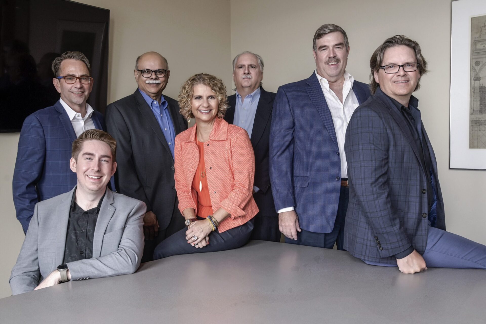 Albert Kahn Associates Announces Several New Roles in Company ...