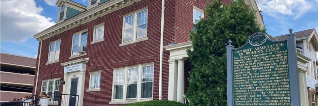 National Park Service Grants $75,000 History of Equal Rights Award to ...
