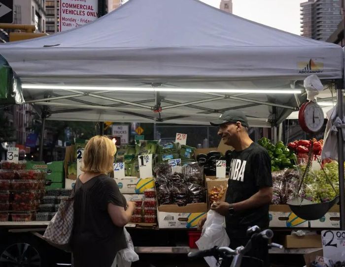 Inflation Picks Up, but With Encouraging Details Under the Surface ...