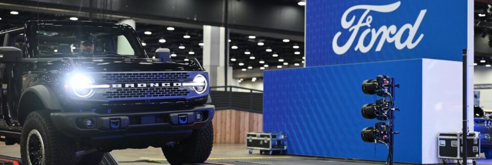 Here's Every Major Reveal From the Detroit Auto Show - Detroit Regional ...