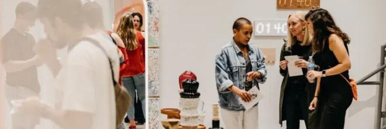 Detroit Month of Design Creates Space Where Black Creativity Shines ...