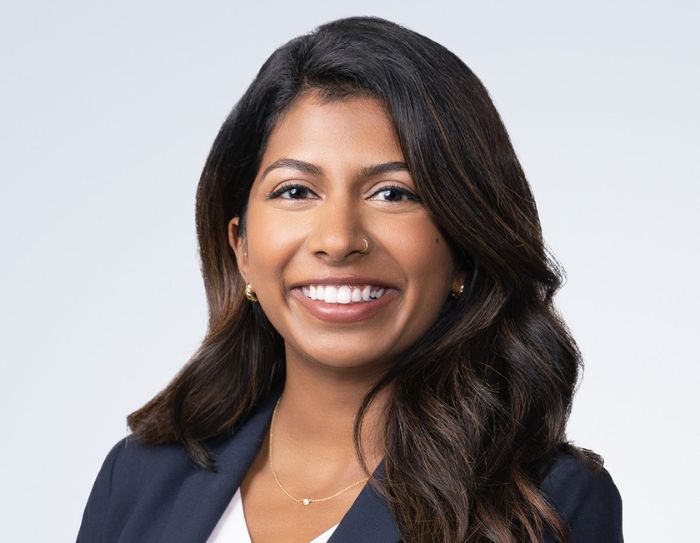 Geetha Selvam Joins Warner’s Detroit Office - Detroit Regional Chamber