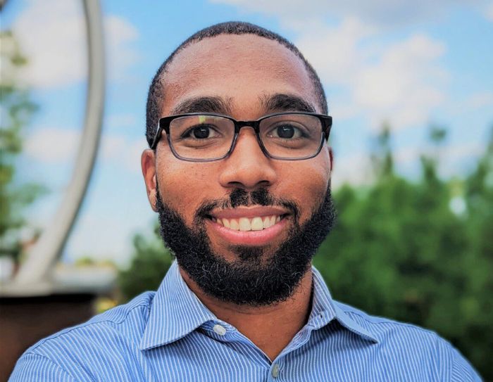 Marjace Miles Bio - Detroit Regional Chamber