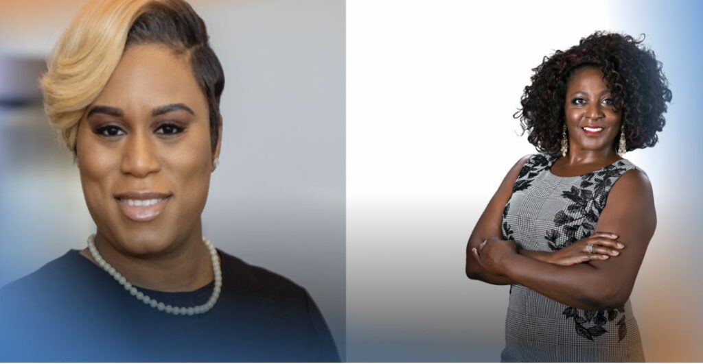 Construction Industry Being Transformed by Black Women, Detroit's Need ...