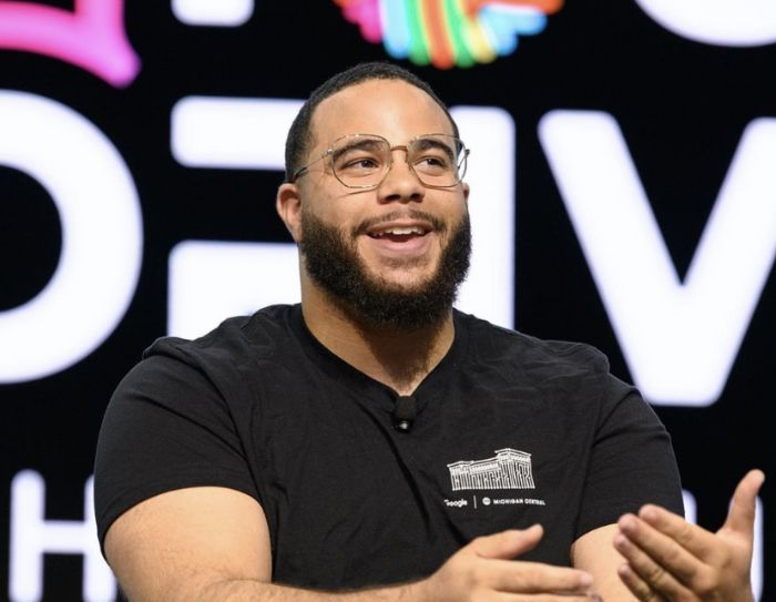 Nando Felten Bio - Detroit Regional Chamber