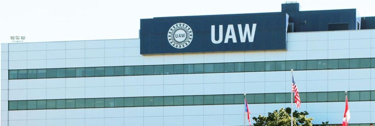 Michigan Braces for UAW Strike as Contract Negotiations Head to Final ...