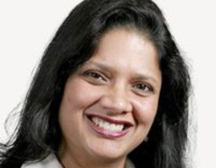 Fishbeck Hires Vimala Anishetty, PhD, as Vice President - Detroit ...