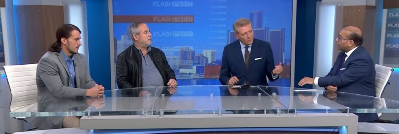 Flashpoint: UAW Strike Enters New Phase - Detroit Regional Chamber