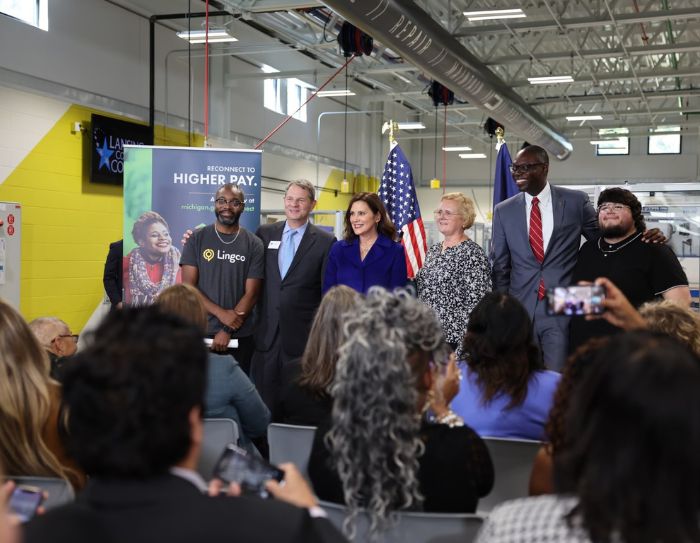 Michigan Reconnect Expands, Adults Ages 21 and Over Eligible for ...