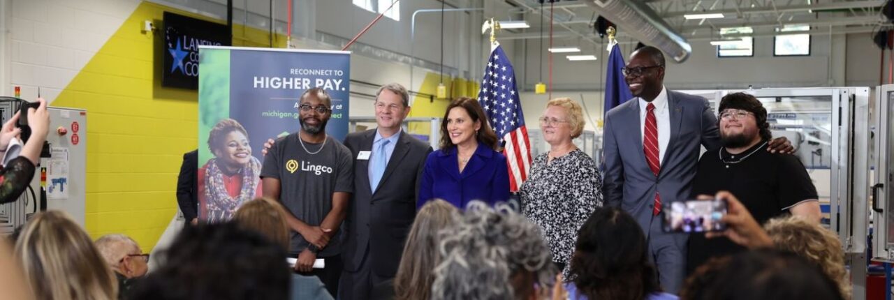 Michigan Reconnect Expands, Adults Ages 21 and Over Eligible for ...