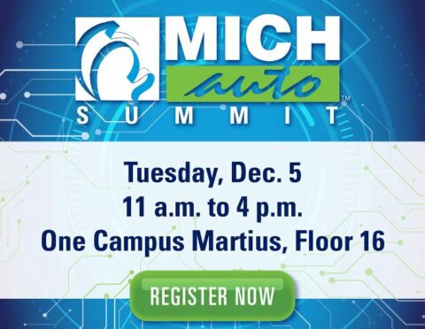 Detroit Regional Chamber