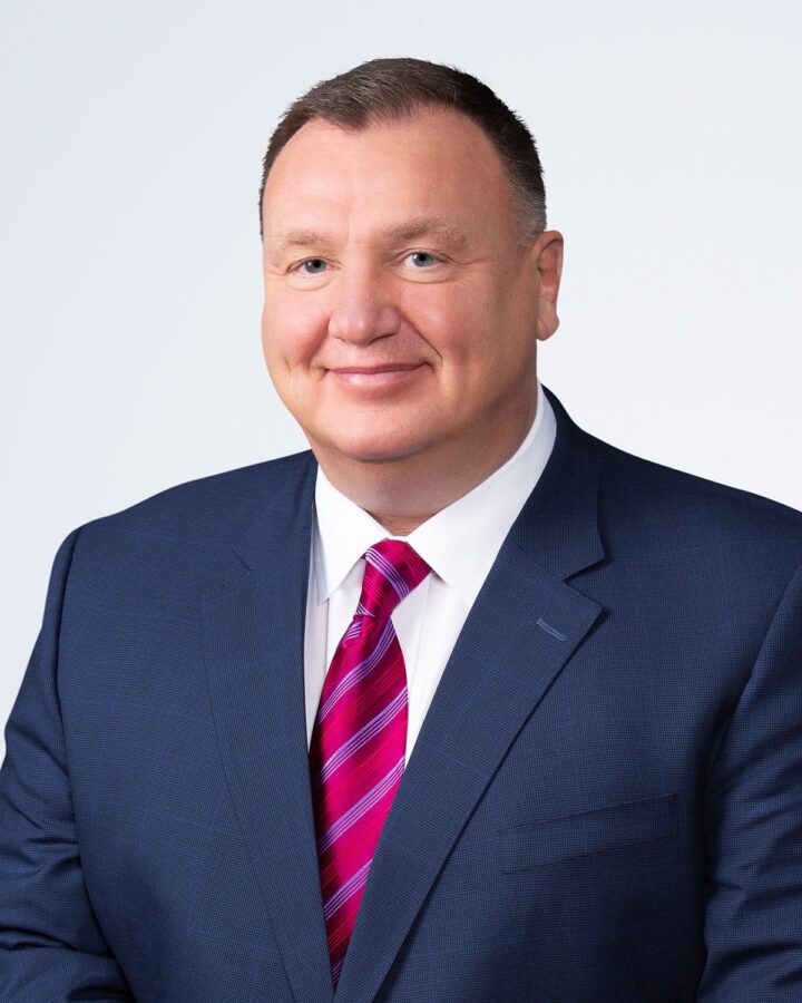 Warner Partner Matthew K. Casey Elected to Macomb Foundation Hall of ...