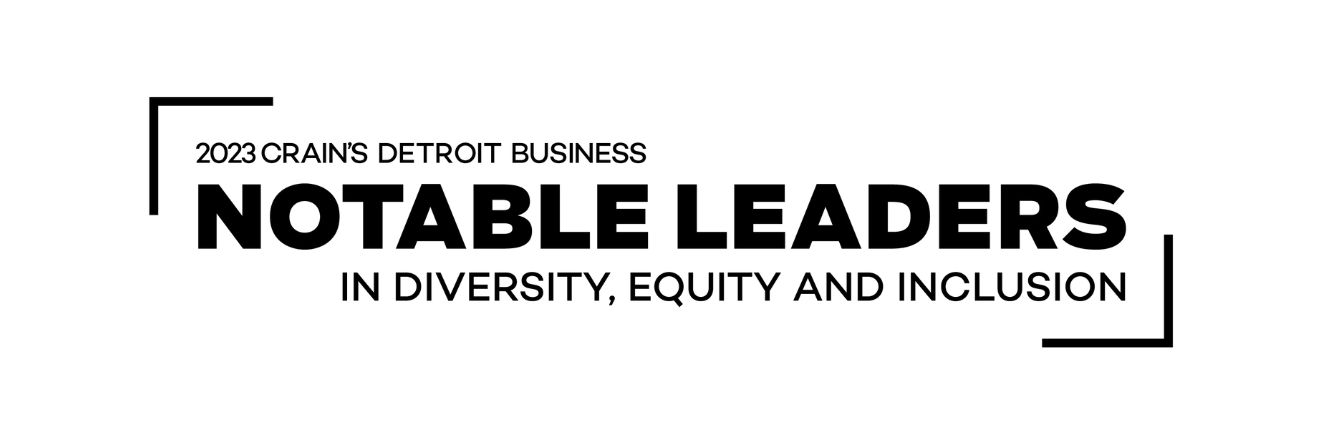 Chamber's Marnita Harris Named Among 2023 Crain's Detroit Business Notable Leaders in Diversity ...
