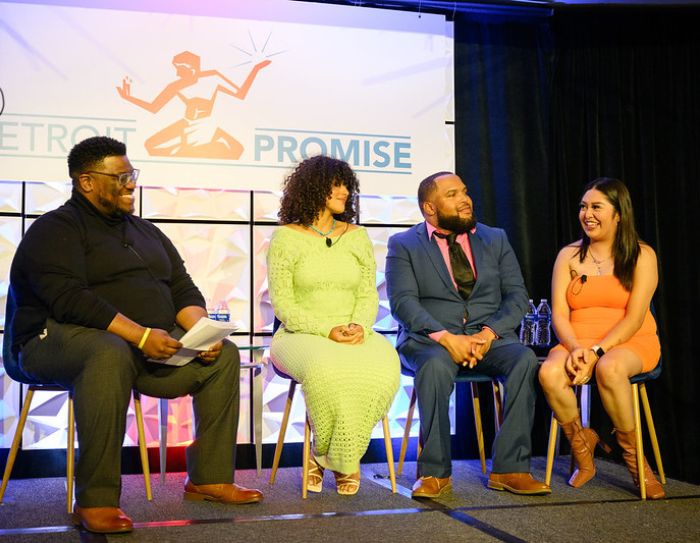 A Celebration with the Stars: Detroit Promise Celebrates 10 Years ...