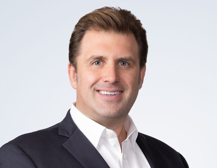 Nicholas A. Binder Joins Warner - Detroit Regional Chamber