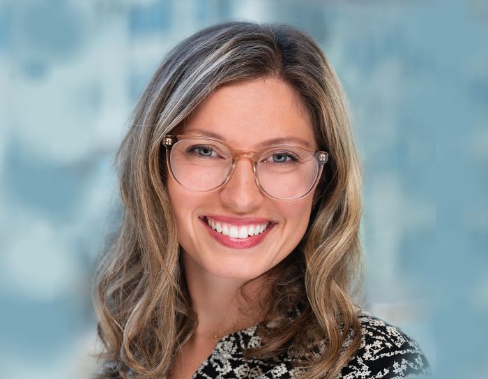 Stephanie Holzwarth Bio - Detroit Regional Chamber