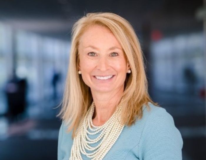 Susann Schlotterback Bio - Detroit Regional Chamber