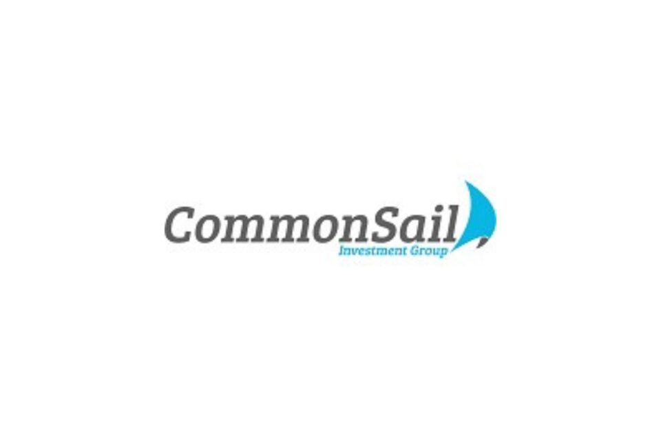 Common Sail Investment Group Member - Detroit Regional Chamber