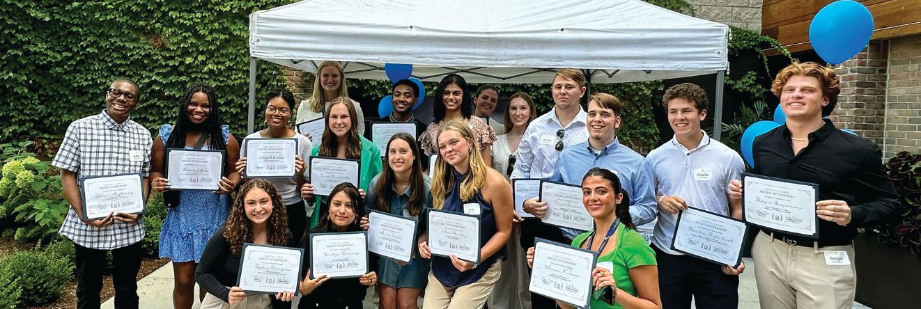 Digital Lakes: Building a Tech Talent Pipeline - Detroit Regional Chamber