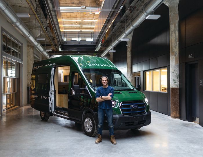 Startup Synergy: Newlab Draws Tech Talent to Detroit - Detroit Regional ...