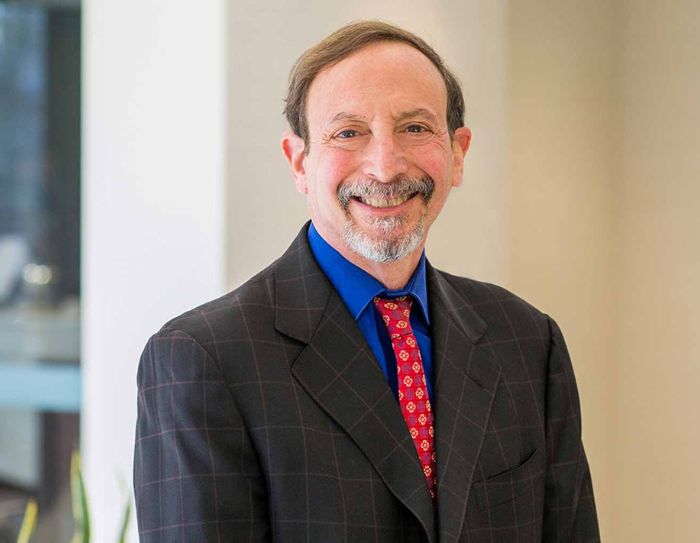 Goldman Named to Inaugural Go to Lawyers Power List for Commercial Real ...