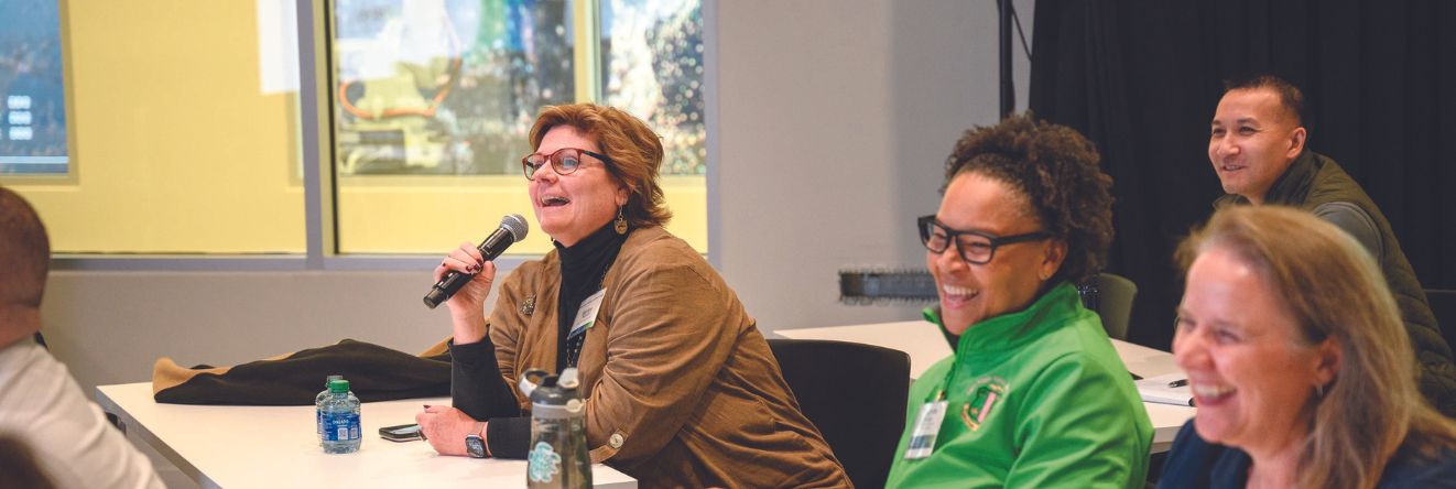 Leadership Detroit: Graduates Share Their Reflections - Detroit ...