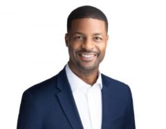 Michael Griffie Bio - Detroit Regional Chamber