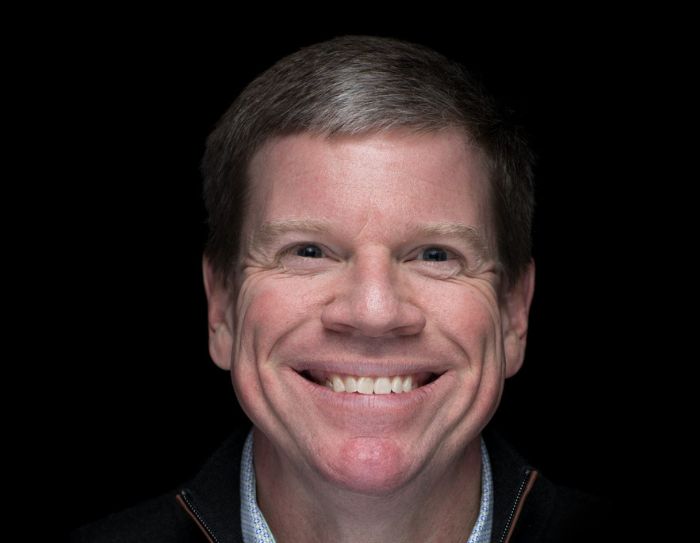 Mike Malloy Bio - Detroit Regional Chamber