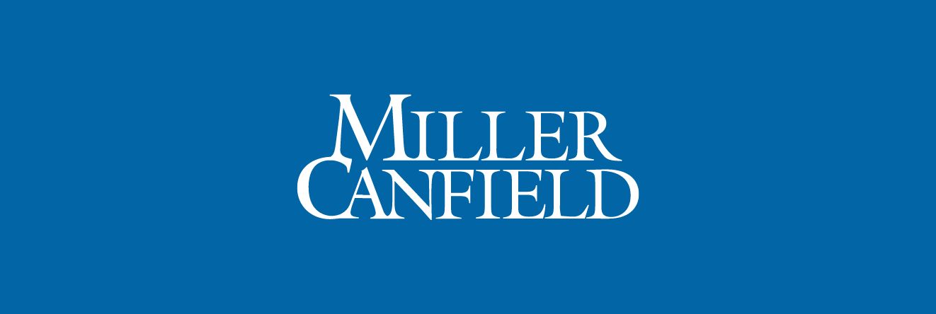 Miller Canfield Names A. Michael Palizzi as Chief Executive Officer ...