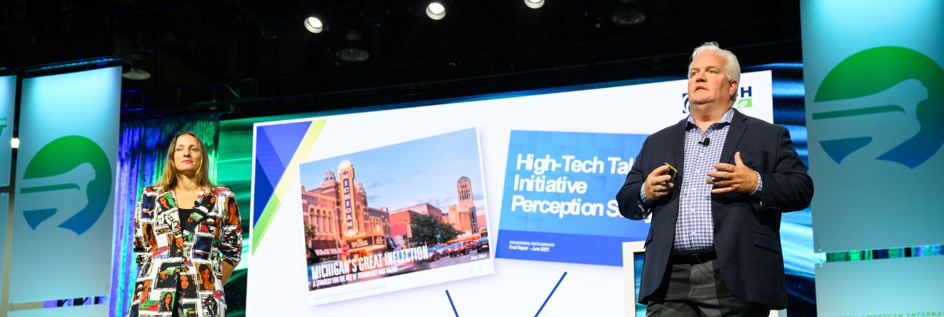 2023 Detroiter Magazines - Detroit Regional Chamber