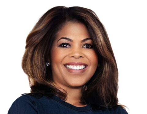 Portia Roberson Bio - Detroit Regional Chamber