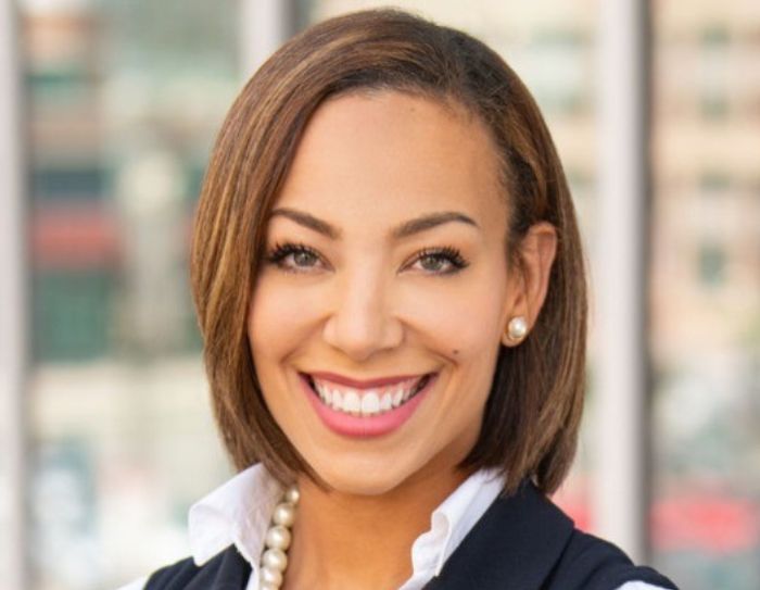 Rian English Barnhill Bio - Detroit Regional Chamber