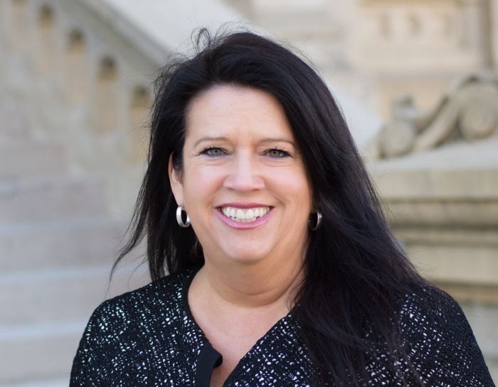 Sarah Hubbard Bio - Detroit Regional Chamber