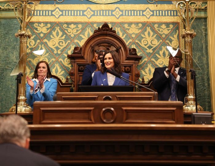 Chamber Perspective on the 2024 State of the State Address - Detroit ...